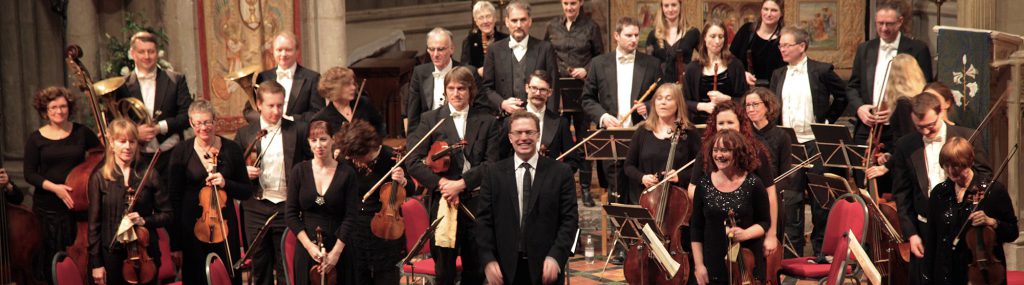 Our Patrons – The Hanover Band