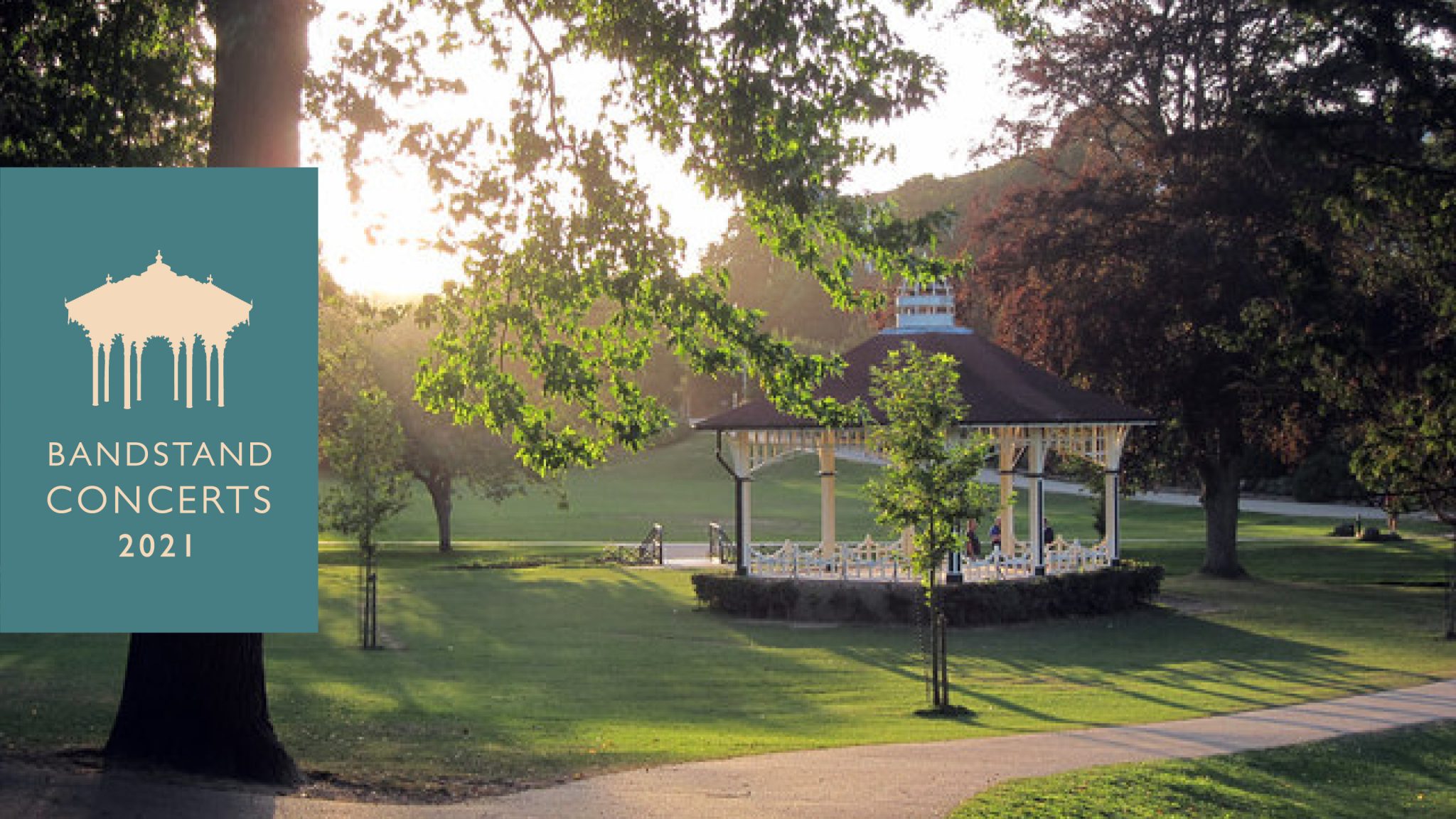 SUMMER OUTDOOR CONCERTS: Bandstand Series | Hastings – The Hanover Band